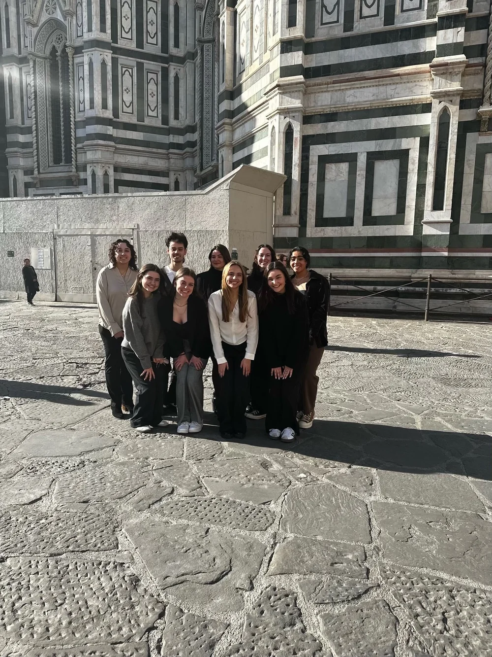 Global — North Road Communications