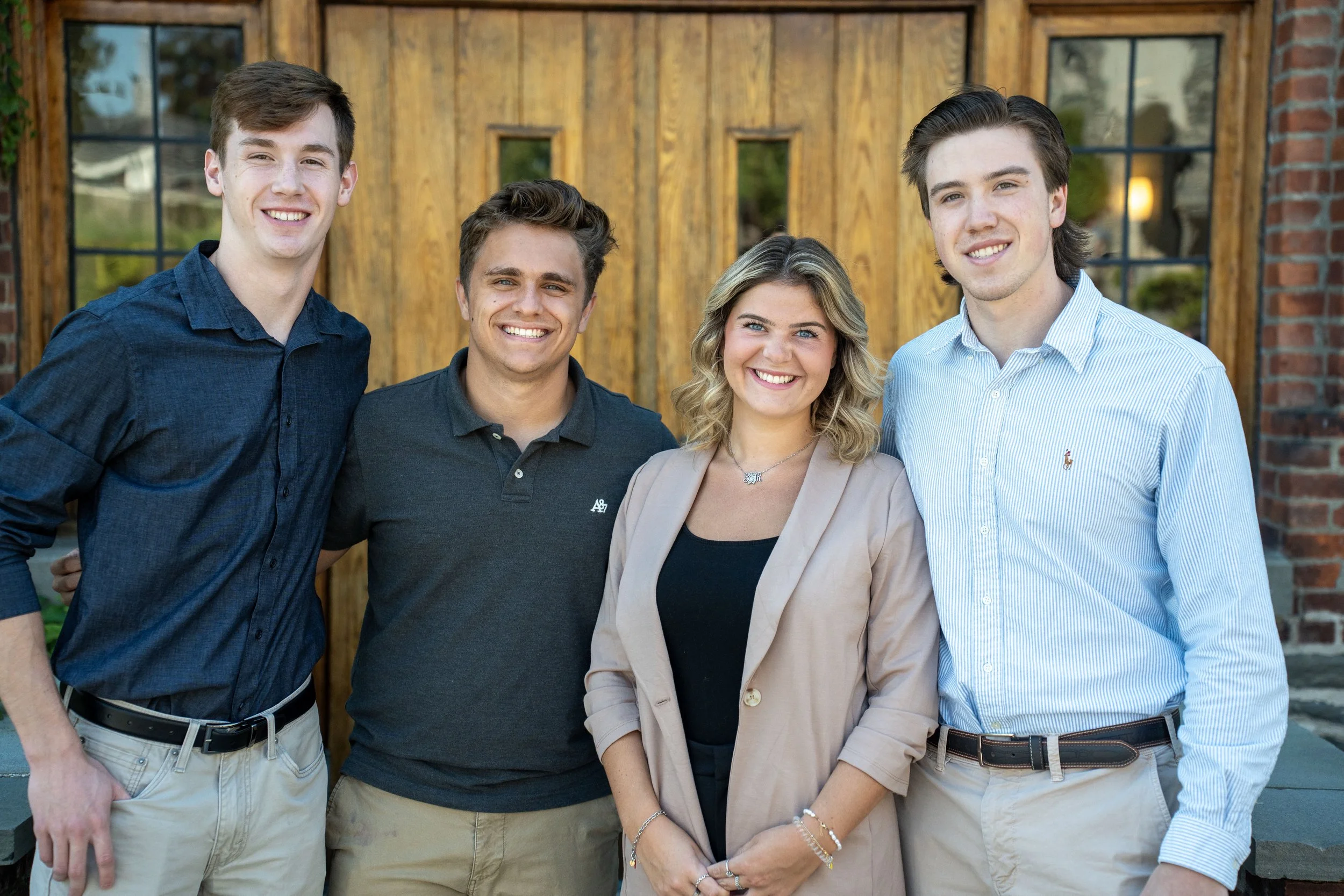 Teams — North Road Communications