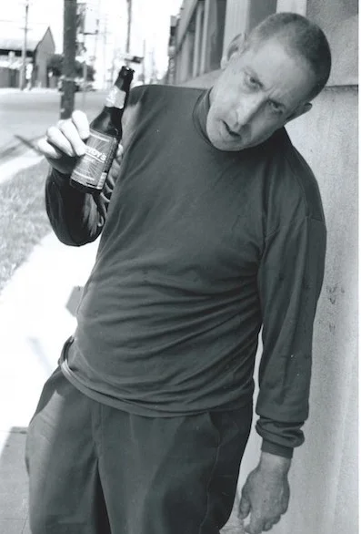 An Afternoon with Enigmatic and Brilliant Underground Legend Jerry ...