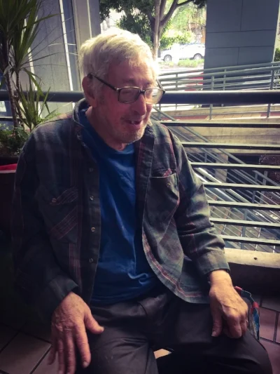 L.A. Underground Legend Jerry Solomon on His Early Recordings, the Gong ...