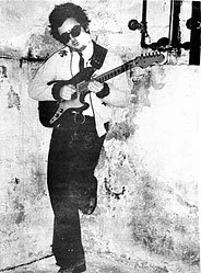 Gary Wilson, Home Recording Pioneer, Talks Classic DIY Studio Gear ...