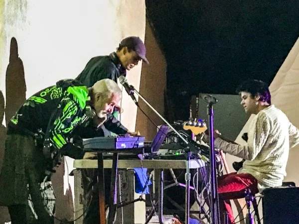 Ariel Pink on Inspiration, Memory, and His Sideways Path of ...