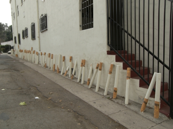 Matt Fishbeck Talks Visual Art, New Music, and More — Weirdo Music Forever