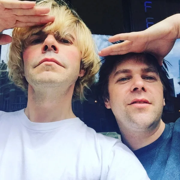 Tim Burgess Talks about New Solo Album As I Was Now, Upcoming Projects ...