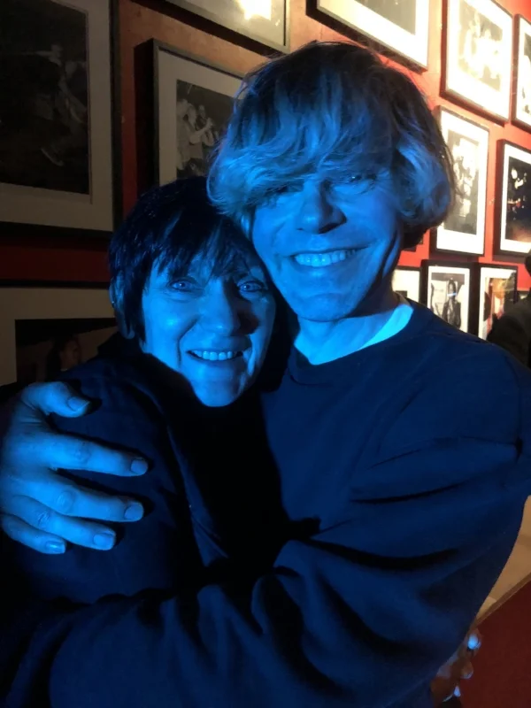 Tim Burgess Talks about New Solo Album As I Was Now, Upcoming Projects ...