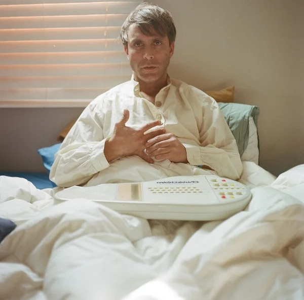 Matt Fishbeck Talks Visual Art, New Music, and More — Weirdo Music Forever