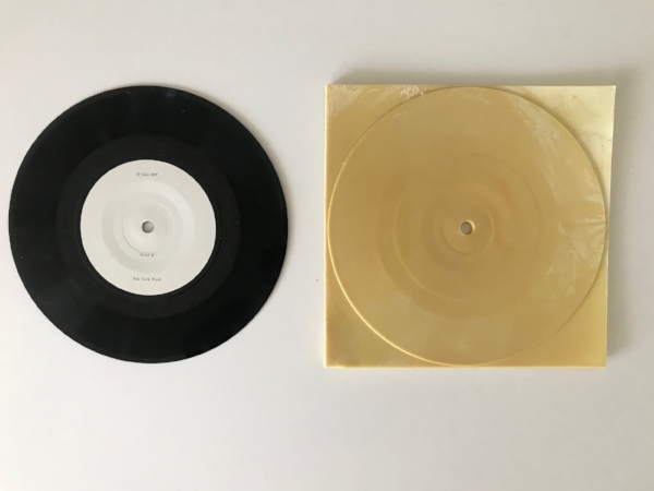 Nik Colk Void Talks New Factory Floor, Carter Tutti Void, Upcoming Solo ...