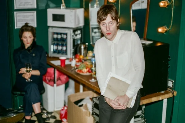 Tim Presley Talks White Fence, DRINKS, Collaborations, and More ...