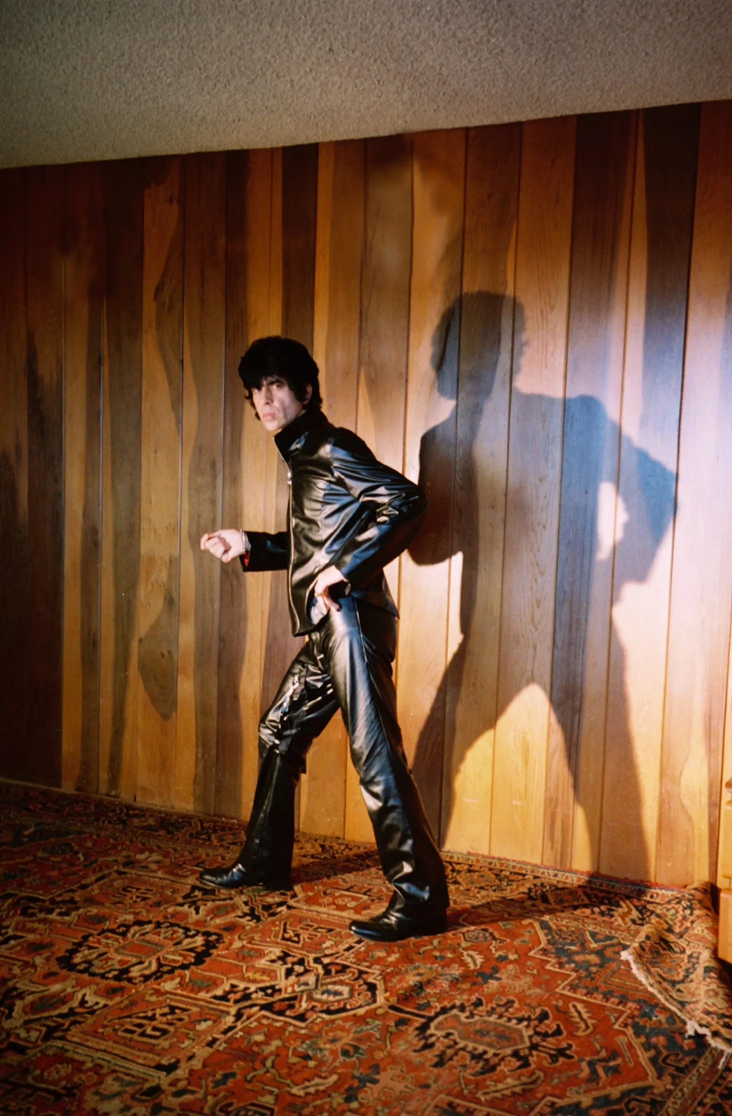 Ian Svenonius Dives Deep into Escape-ism, Communication, and the Future ...