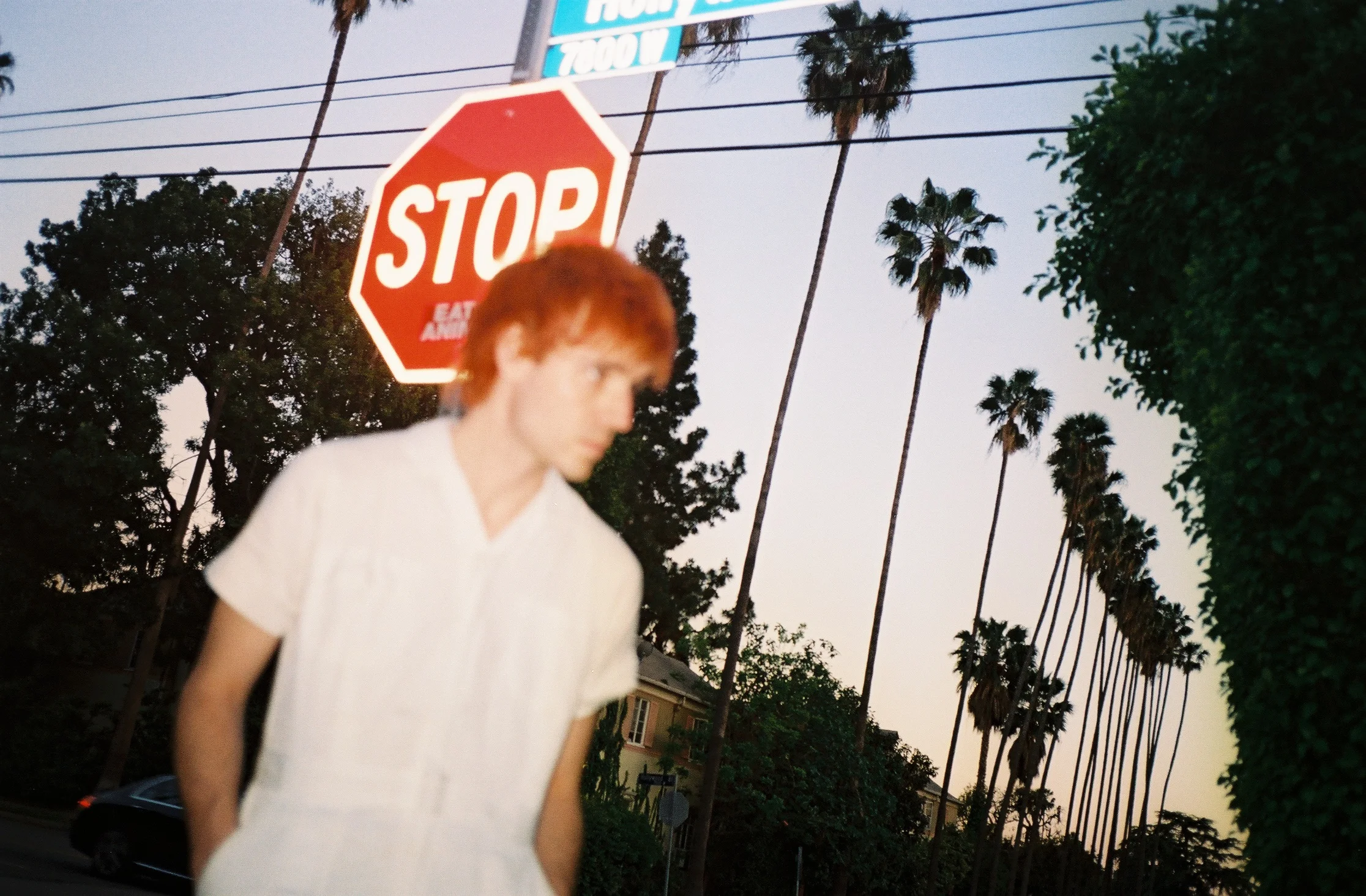 Brion Starr Talks New Album Global Identity, Upcoming Projects, and ...