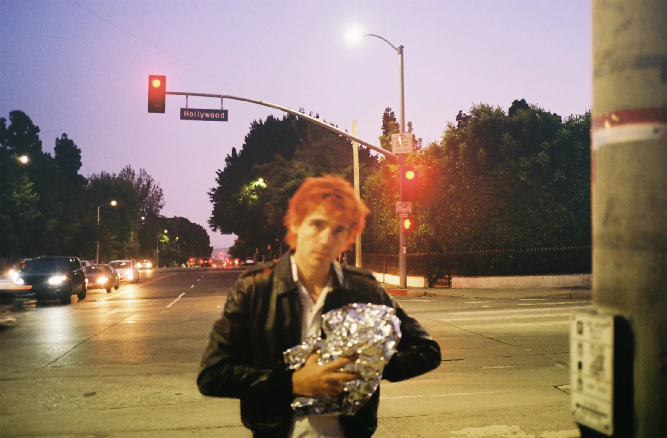 Brion Starr Talks New Album Global Identity, Upcoming Projects, and ...