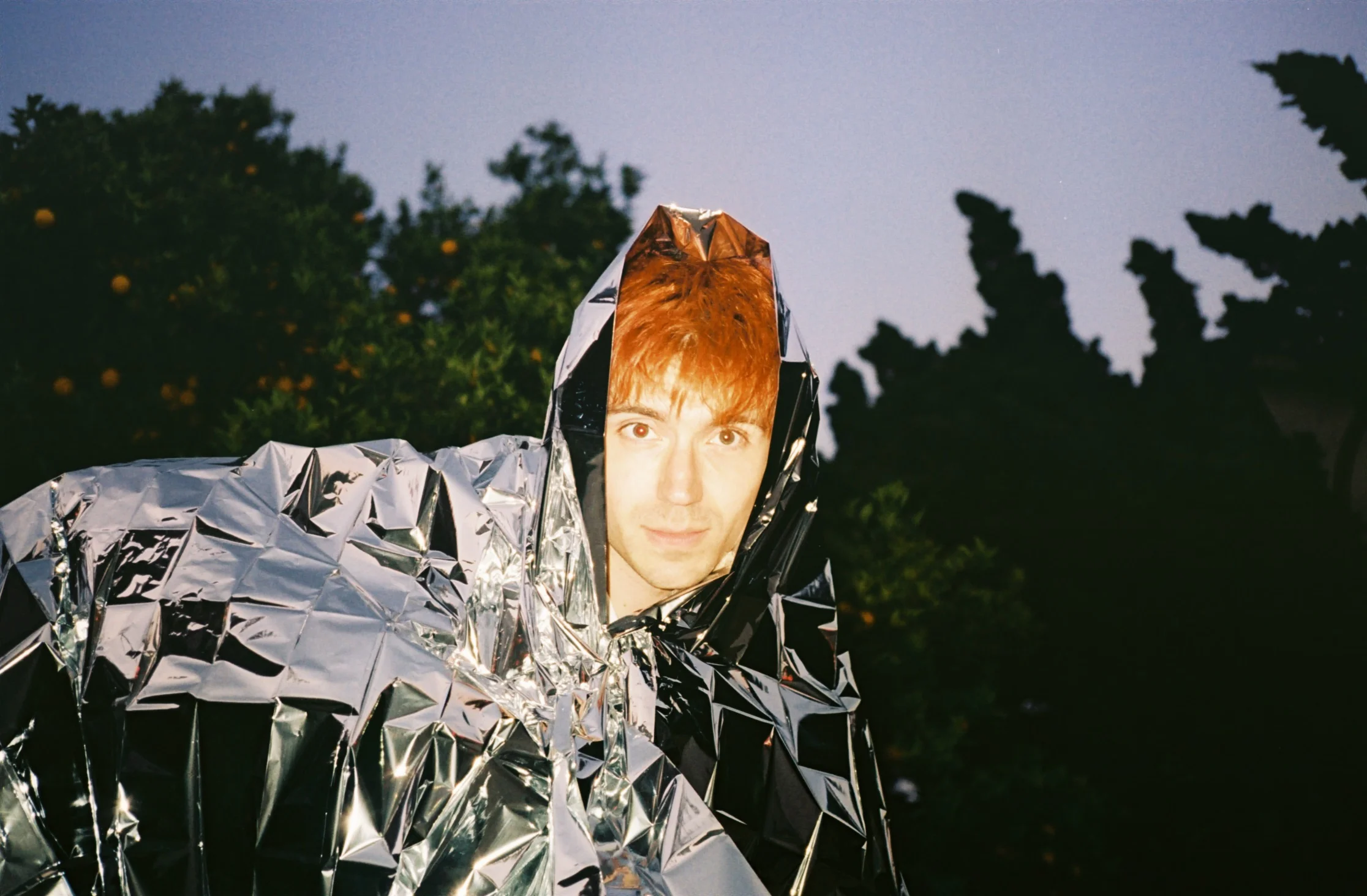 Brion Starr Talks New Album Global Identity, Upcoming Projects, and ...