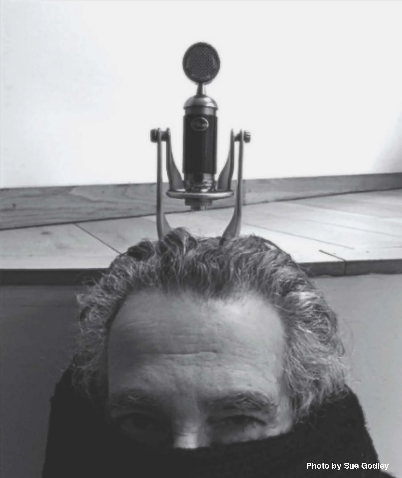 Kevin Godley Discusses Godley & Creme, 10cc, Classic Video Work, and ...