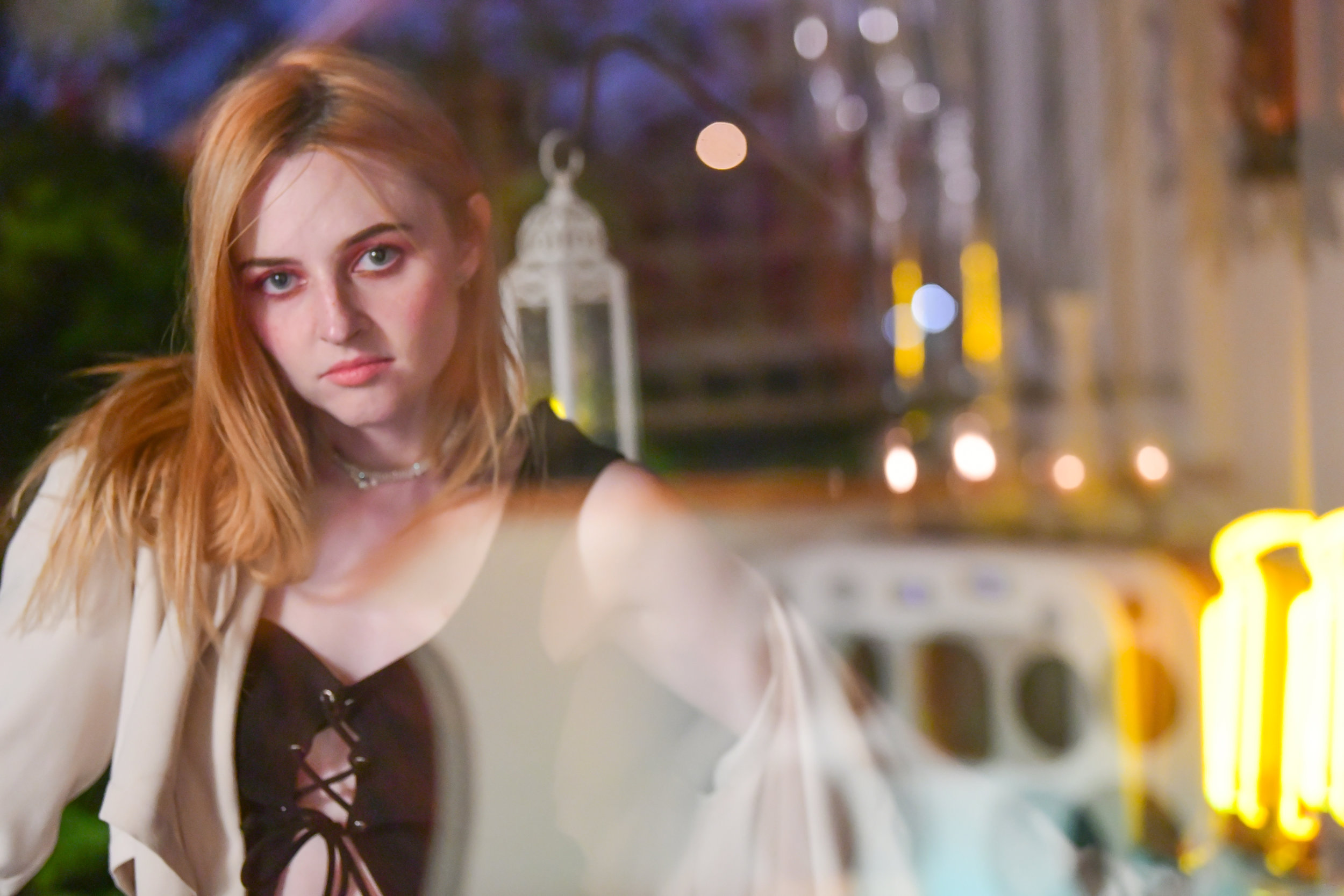 Checking In and Looking Ahead with Negative Gemini — Weirdo Music Forever