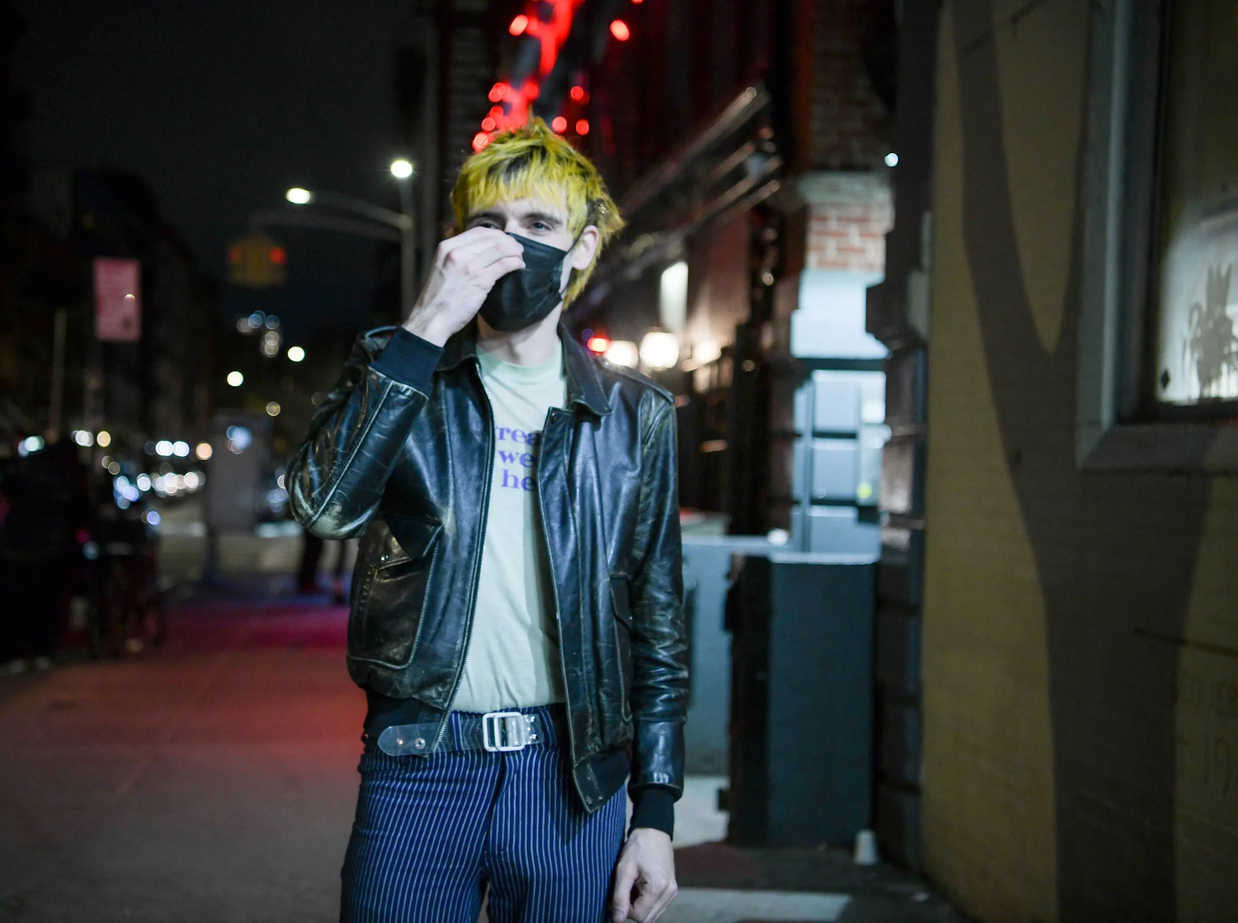 Brion Starr Talks New Album 2020, Future Plans, and More — Weirdo Music ...