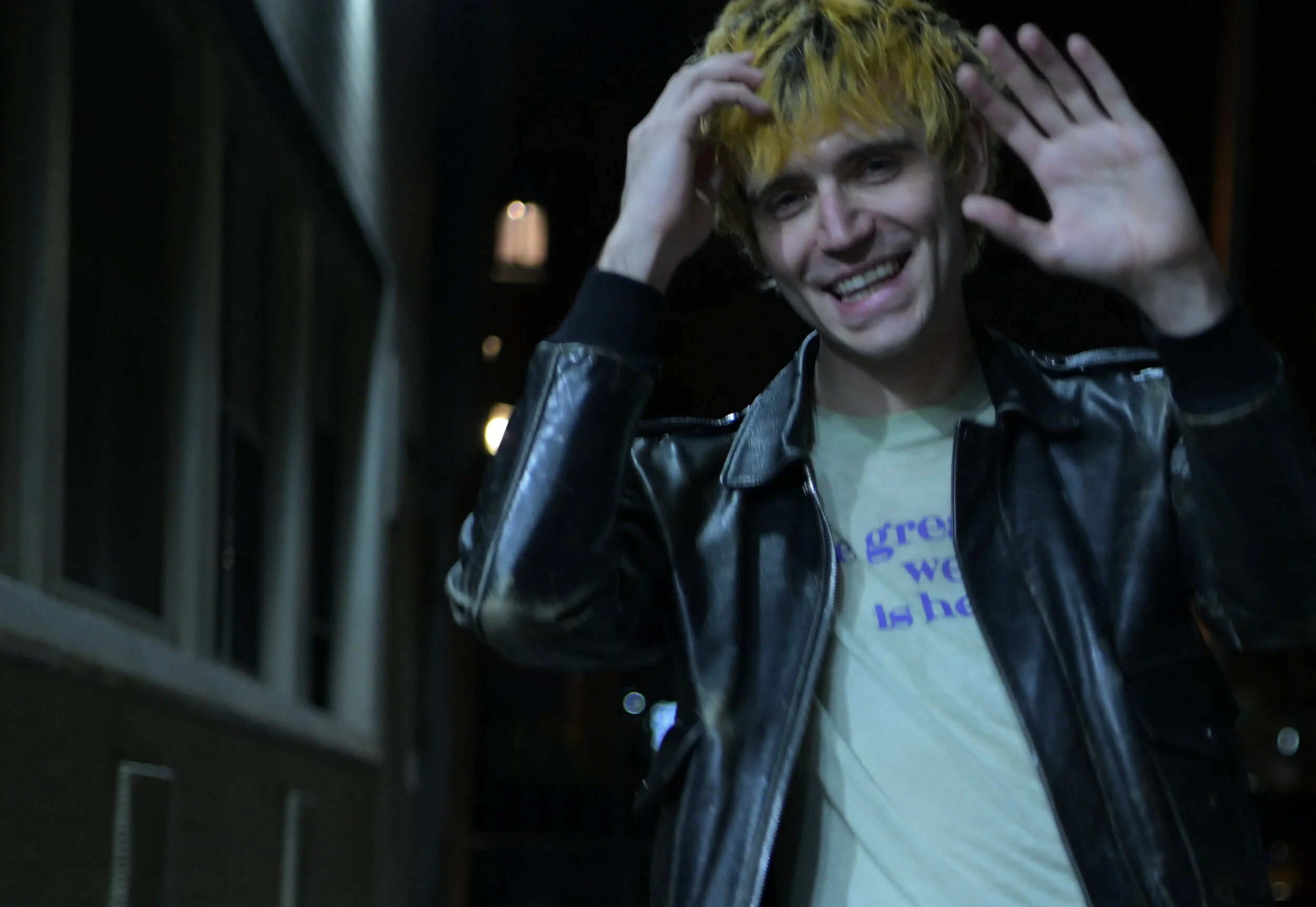 Brion Starr Talks New Album 2020, Future Plans, and More — Weirdo Music ...