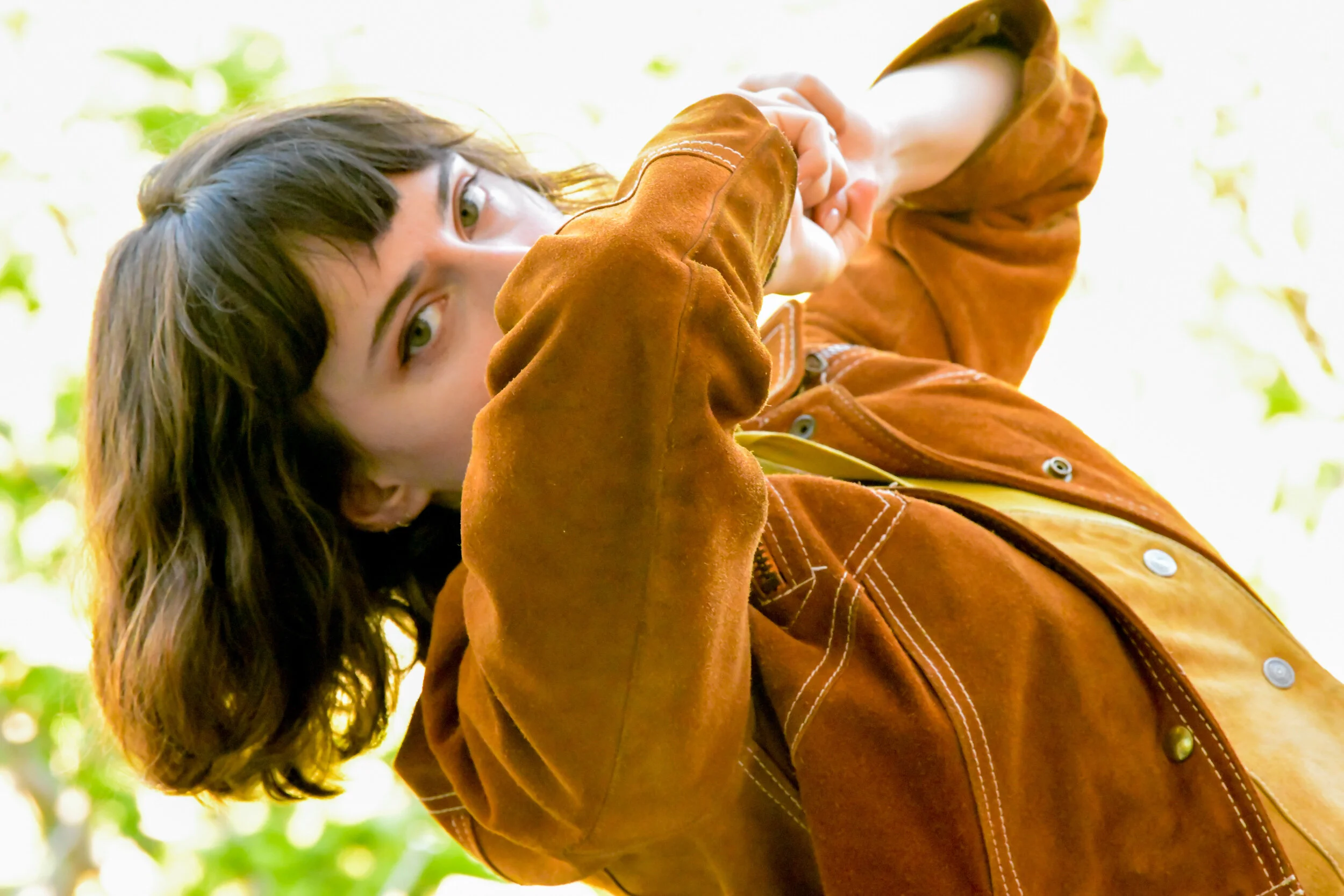 Riki Discusses Past Recordings, Her Upcoming Sophomore Album on DAIS ...