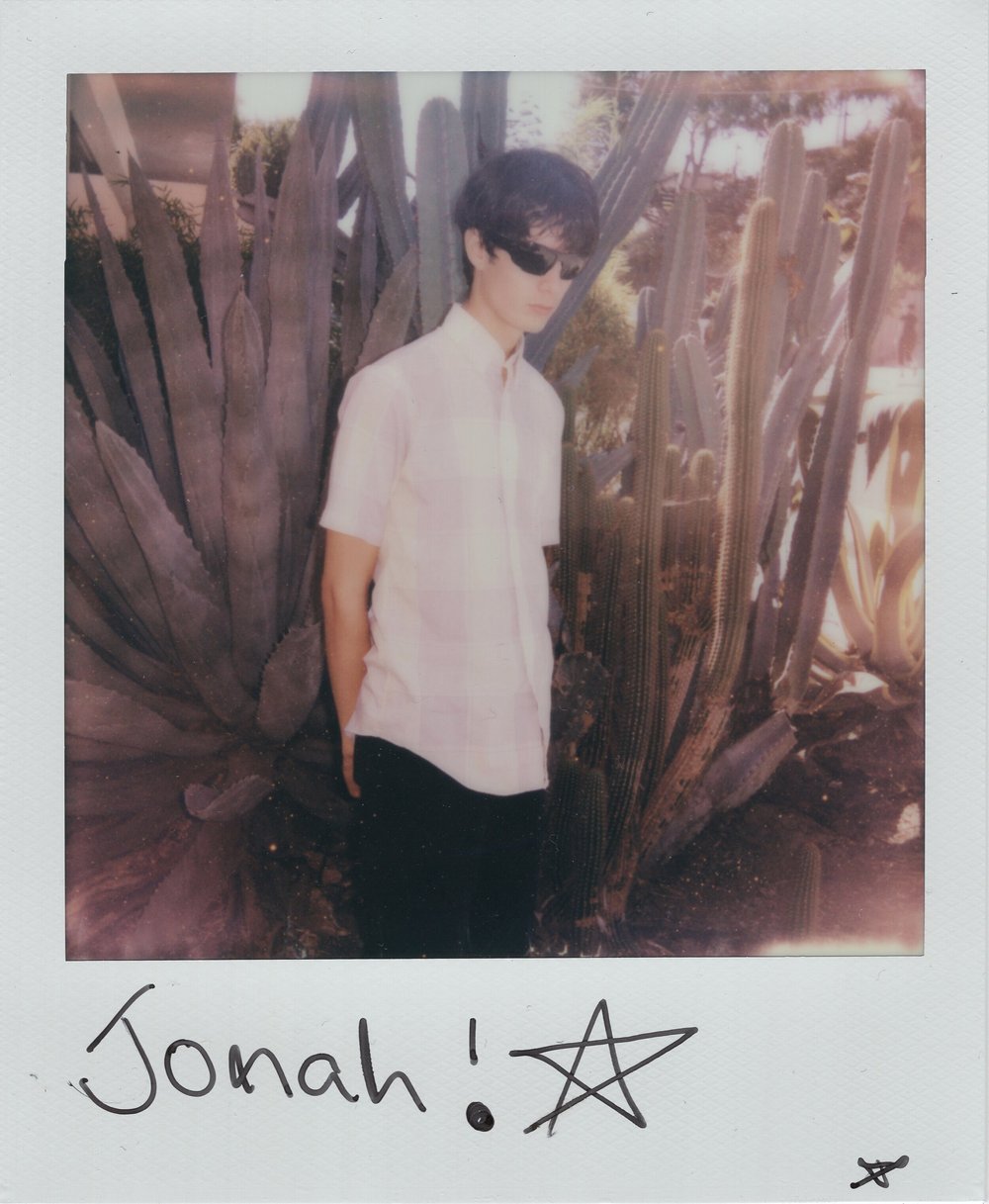 PREMIERE: JINX! Shares Single "Favorite Color Gold", and It's One of ...