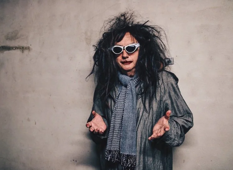 Weirdo Music Forever