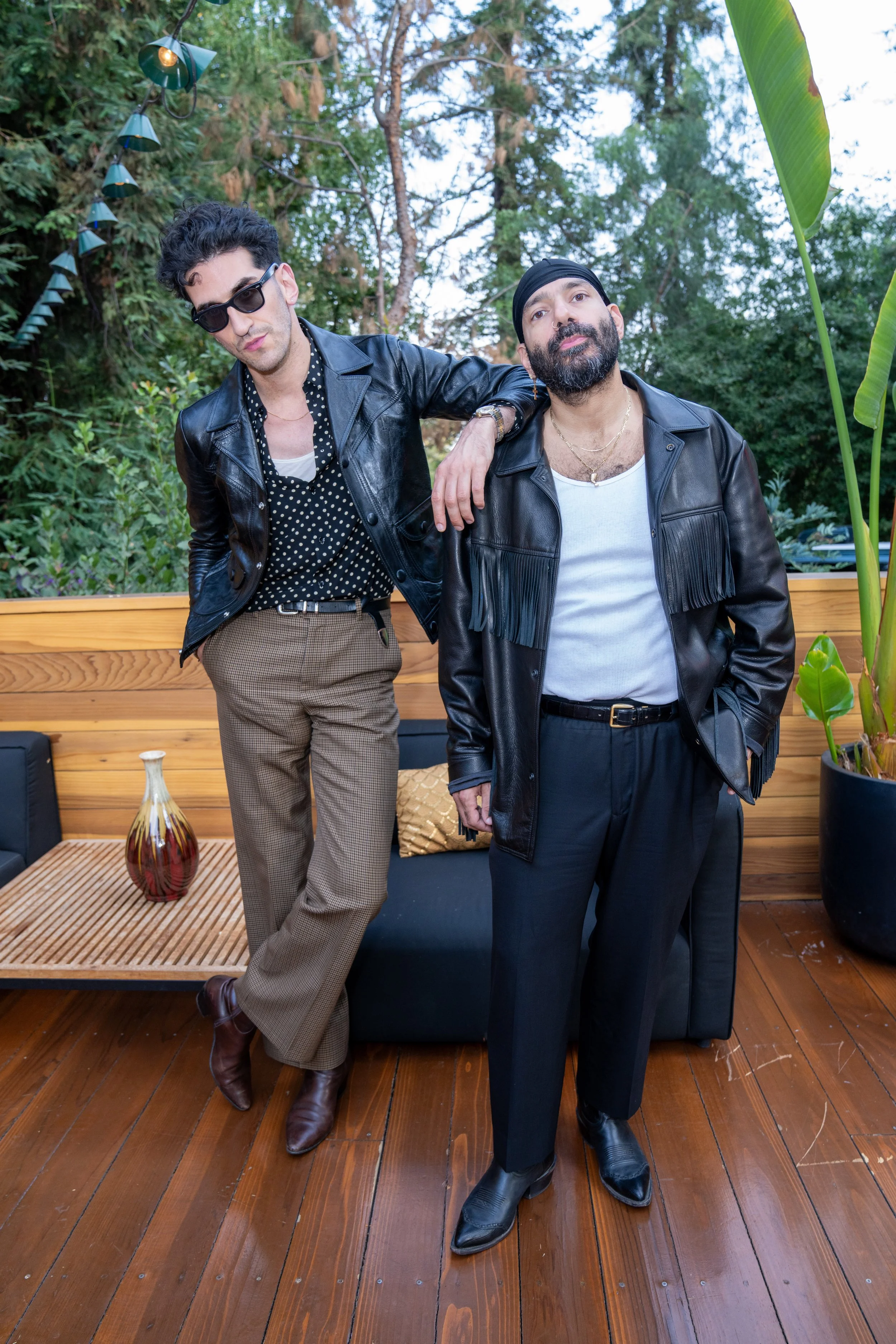 News and Exclusive Interviews — Weirdo Music Forever