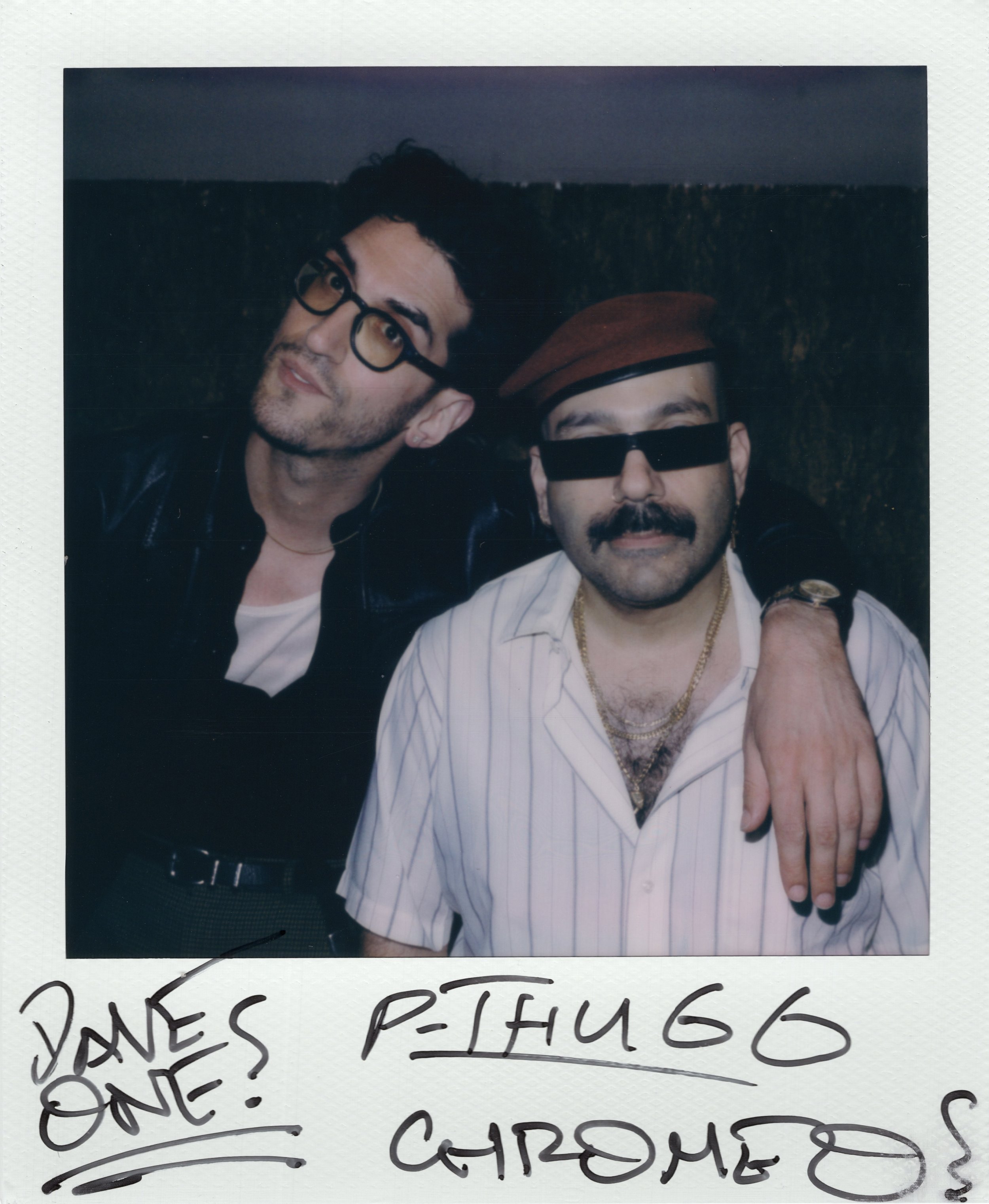 Chromeo Discuss “Words With You”, Creative Commitment, Their Musical ...