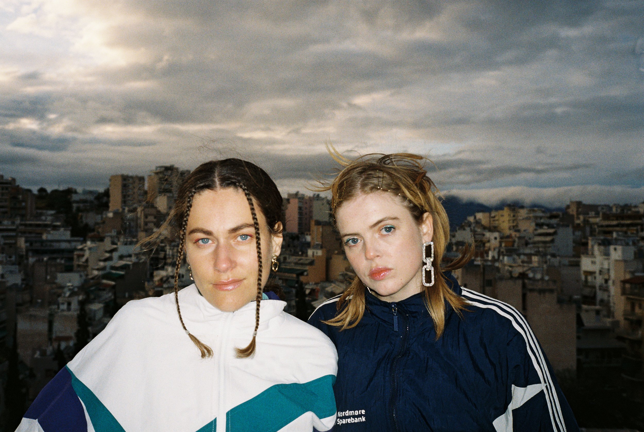 Ultraflex Share New Single and Video "Under the Spell" Ahead of ...