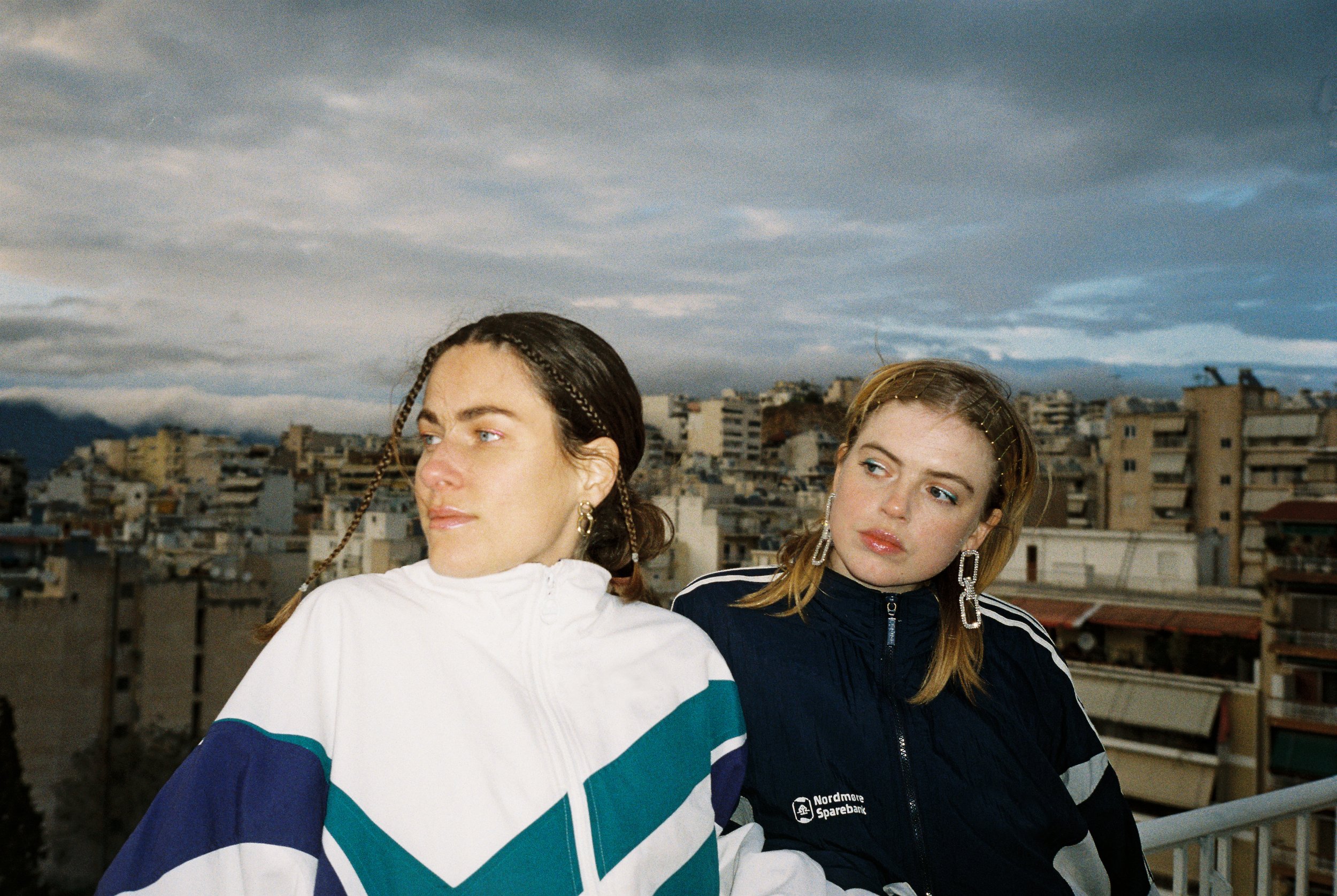 Ultraflex Share New Single and Video "Under the Spell" Ahead of ...