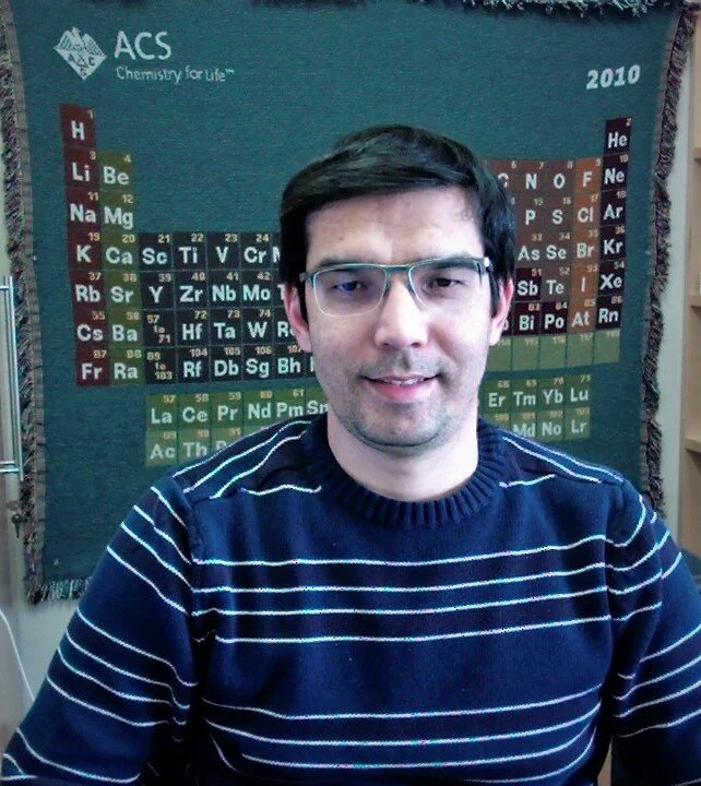 Team — Saparov Lab