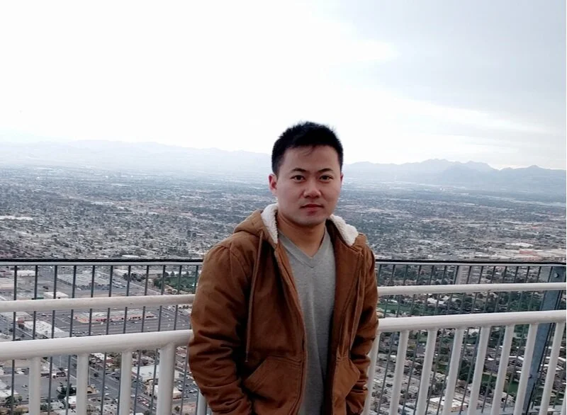 Team — Saparov Lab