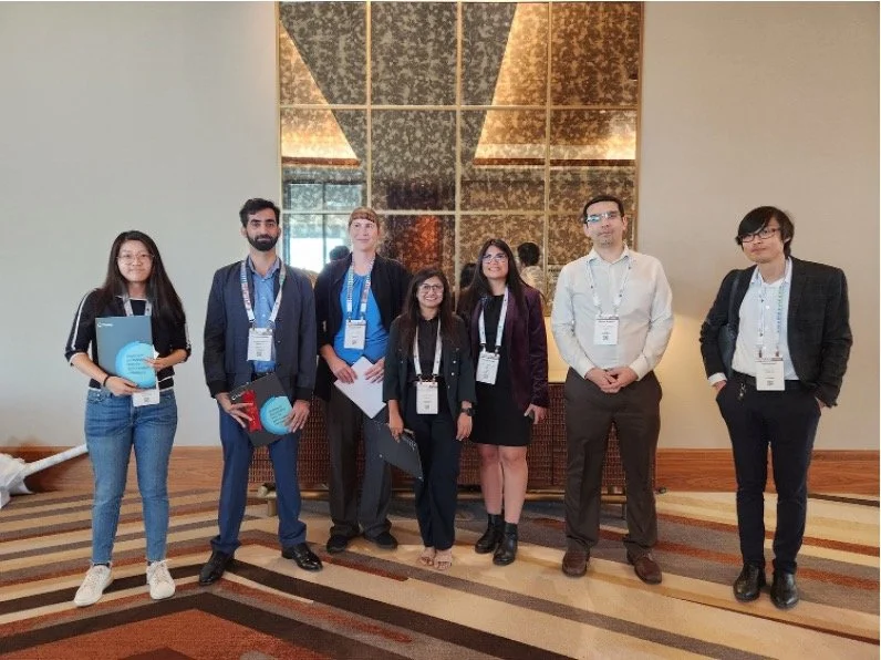 Photos — Saparov Lab