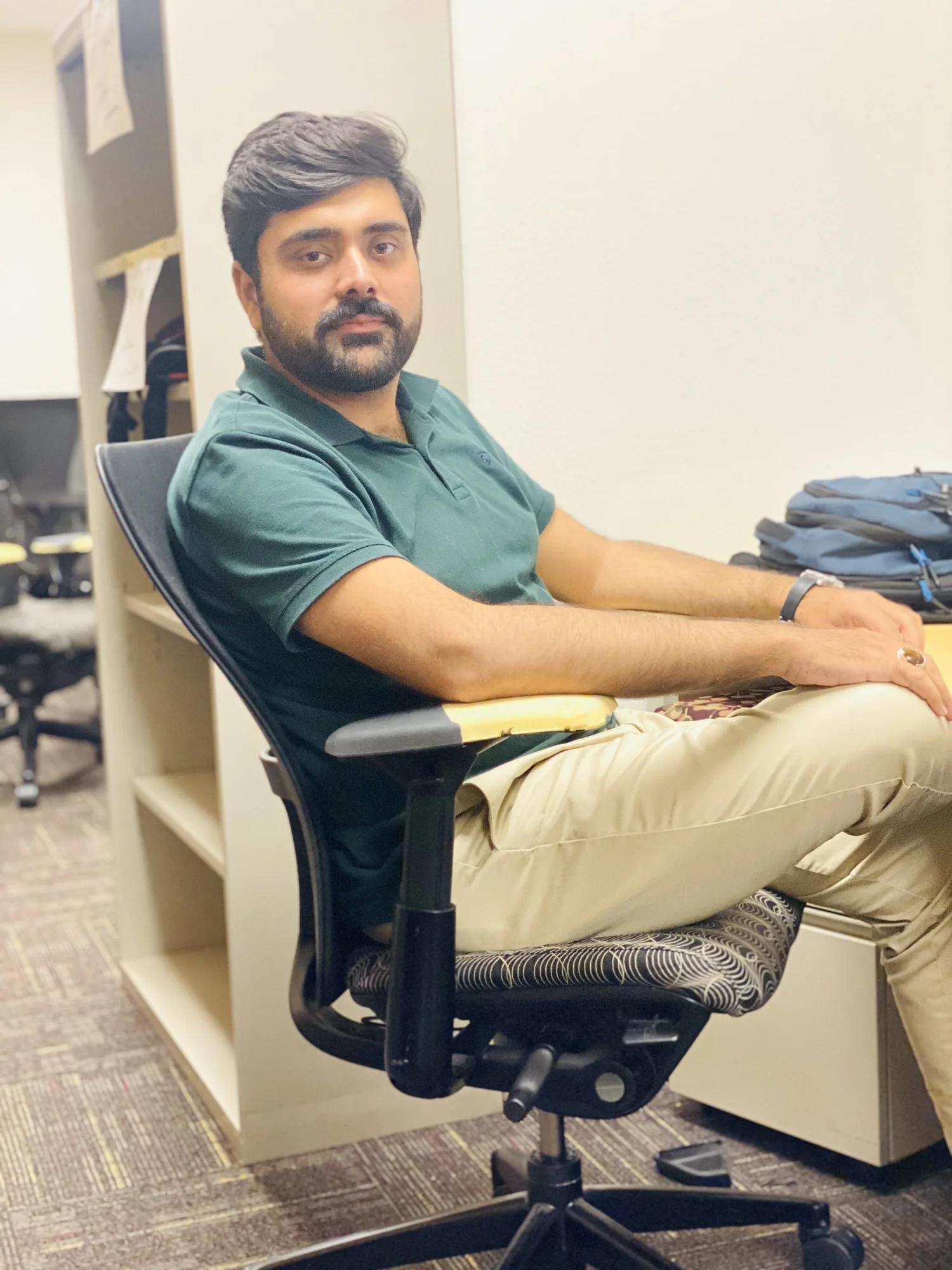 Team — Saparov Lab