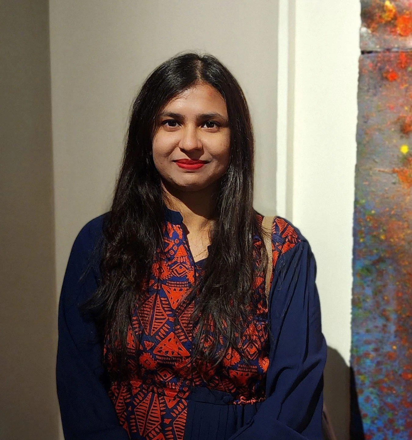 Team — Saparov Lab