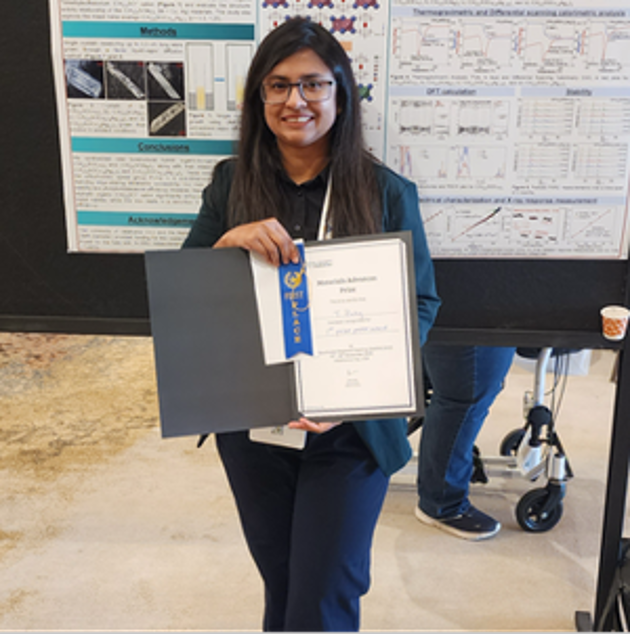 Photos — Saparov Lab