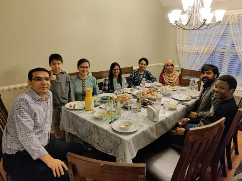 Photos — Saparov Lab