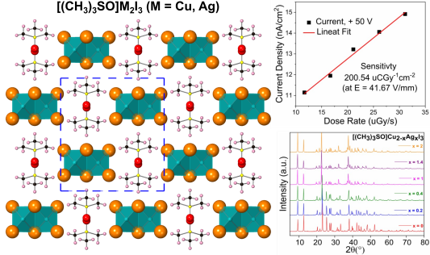 Publications — Saparov Lab