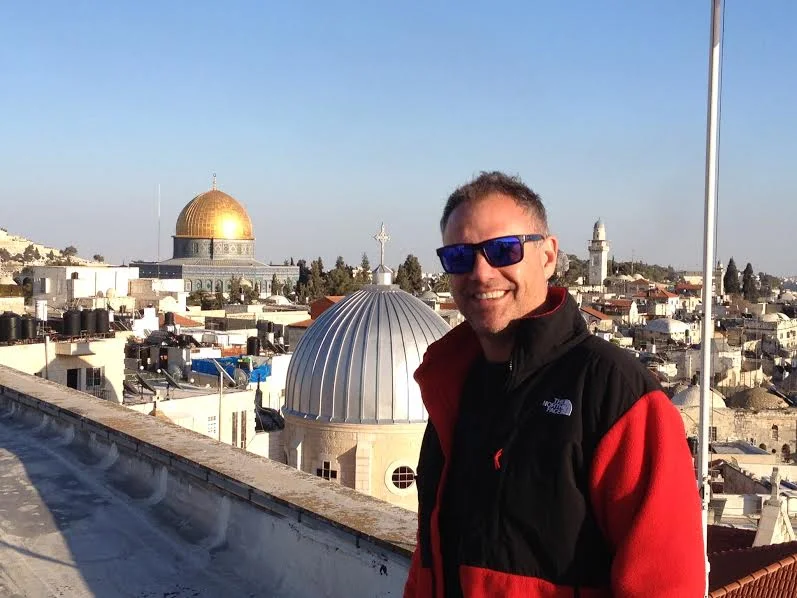 Exploring Israel - Private Luxury Tour Guide Israel