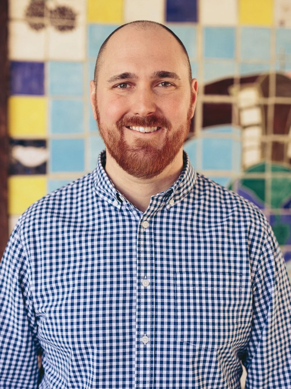 Our Team — Resurrection Philadelphia