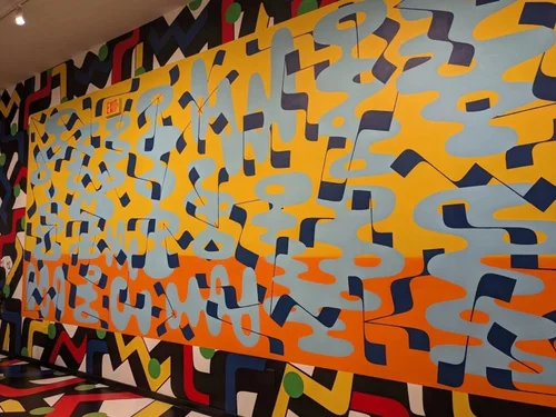 Artist Parish — Resurrection Philadelphia
