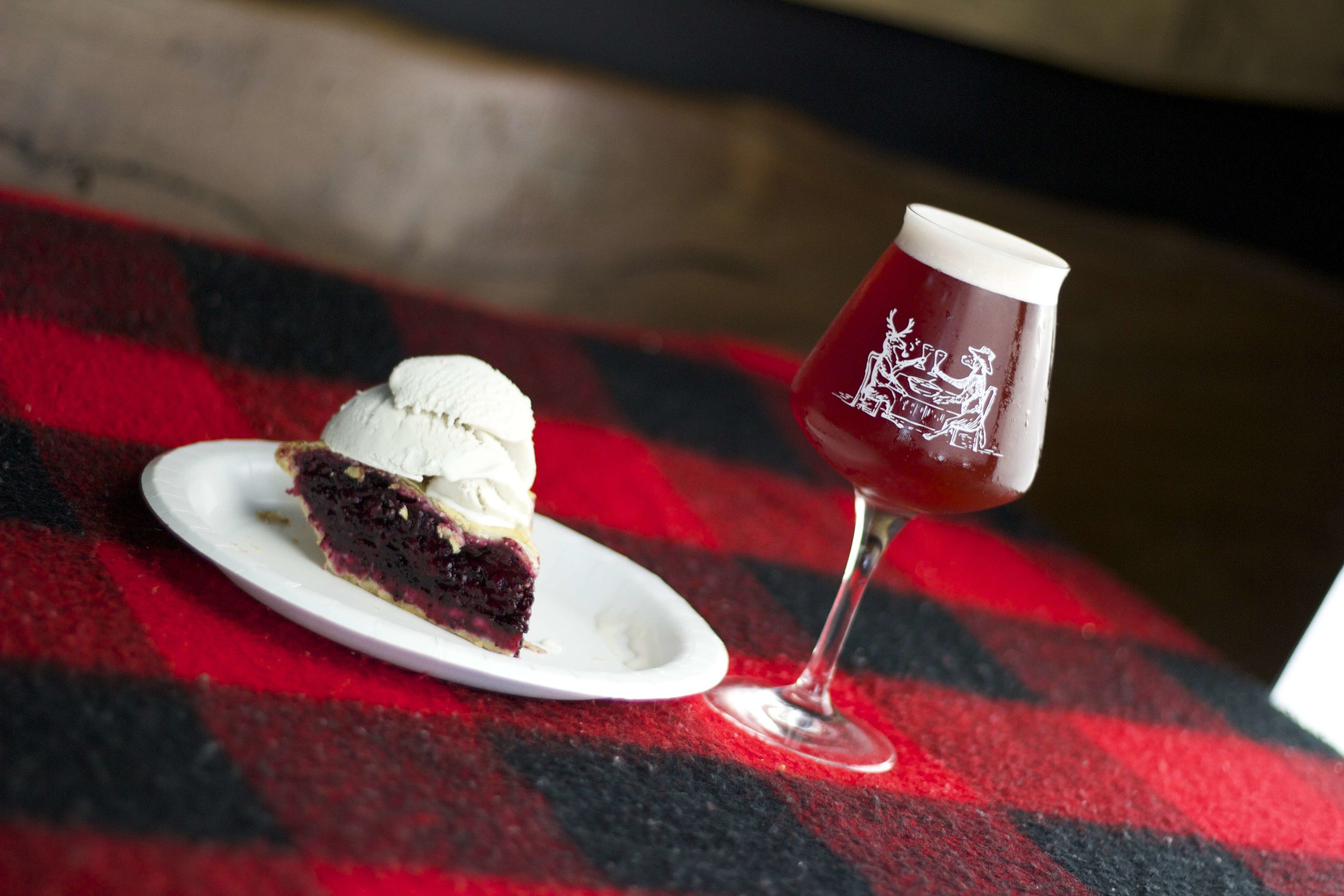 About — Armistice Brewing Company