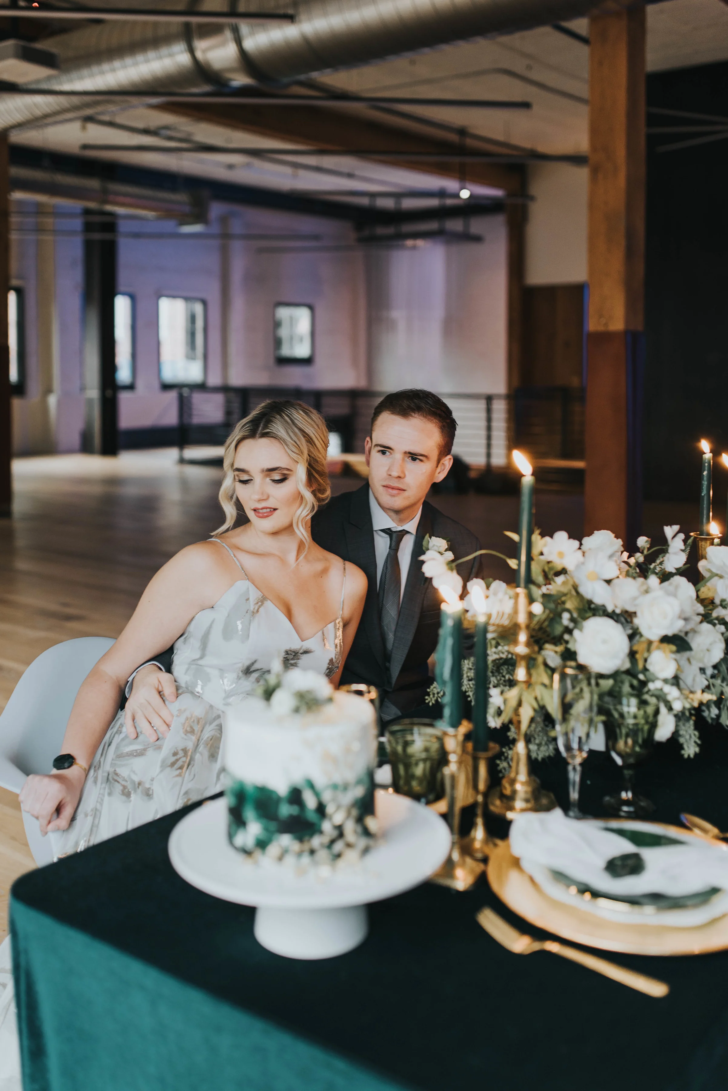 Photo Shoots — Block 41