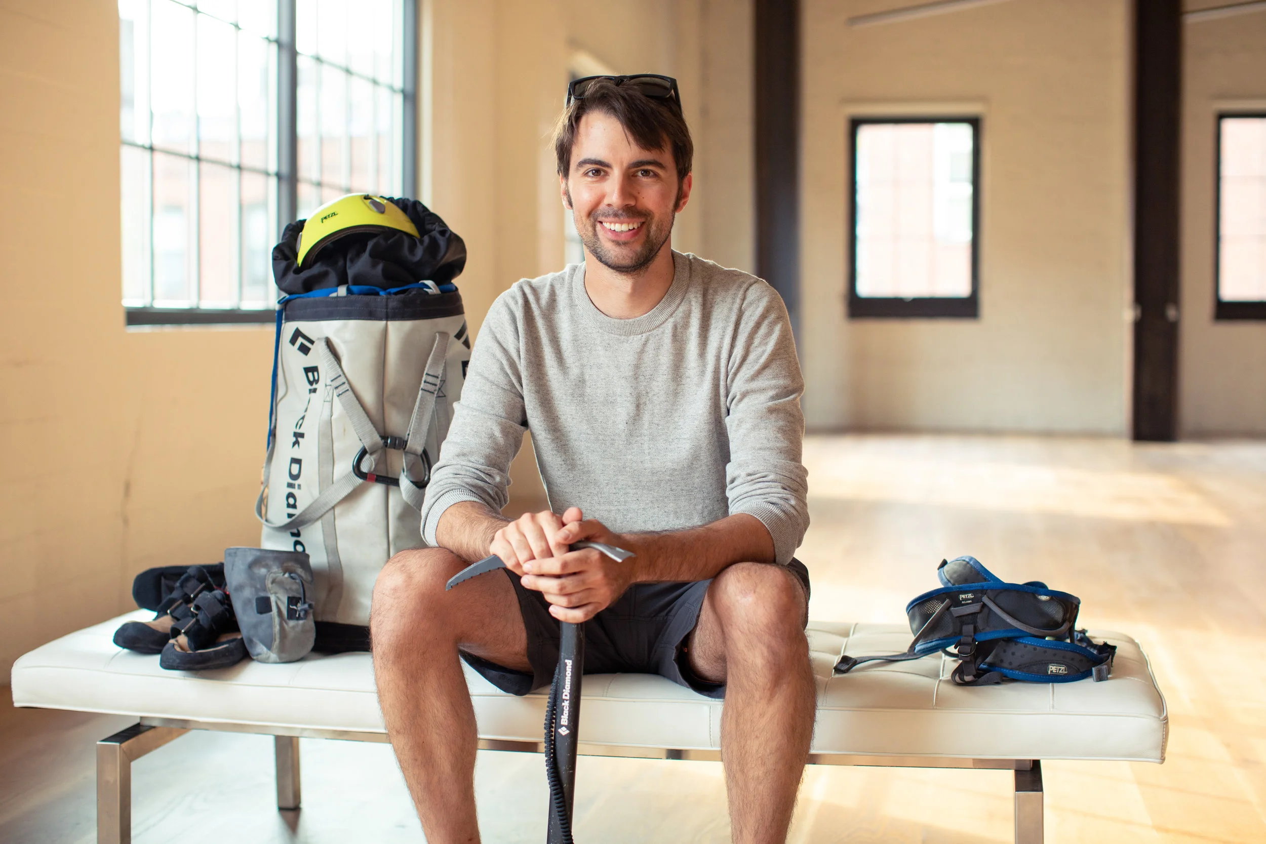 Our Team — Block 41