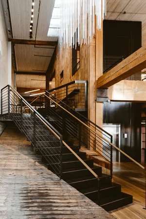 Seattle Event Space | Unique Seattle Event Venue | Block 41