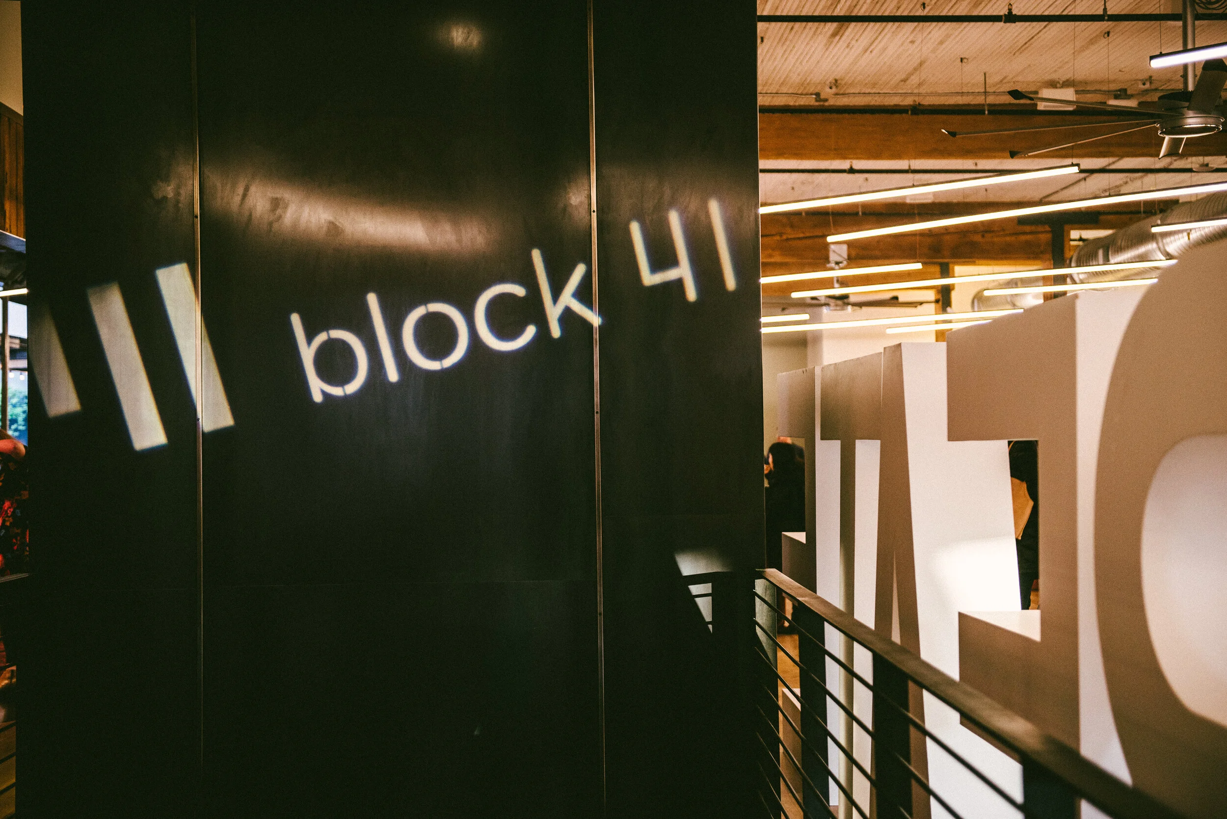 Host Virtual Events | Seattle Live Streaming Facility — Block 41