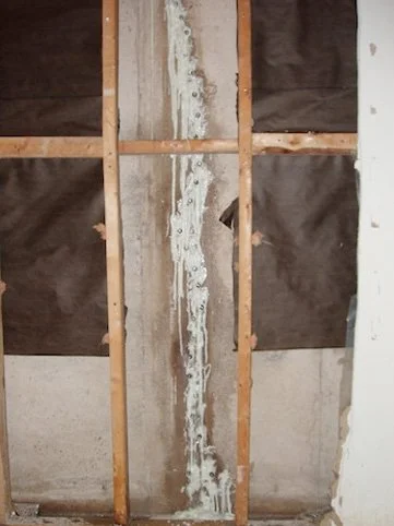 What are High-Pressure Injection Systems? (foundation walls)