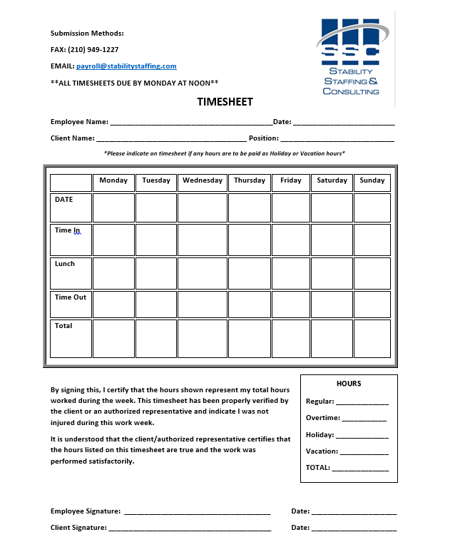 SSC Documents — SSC