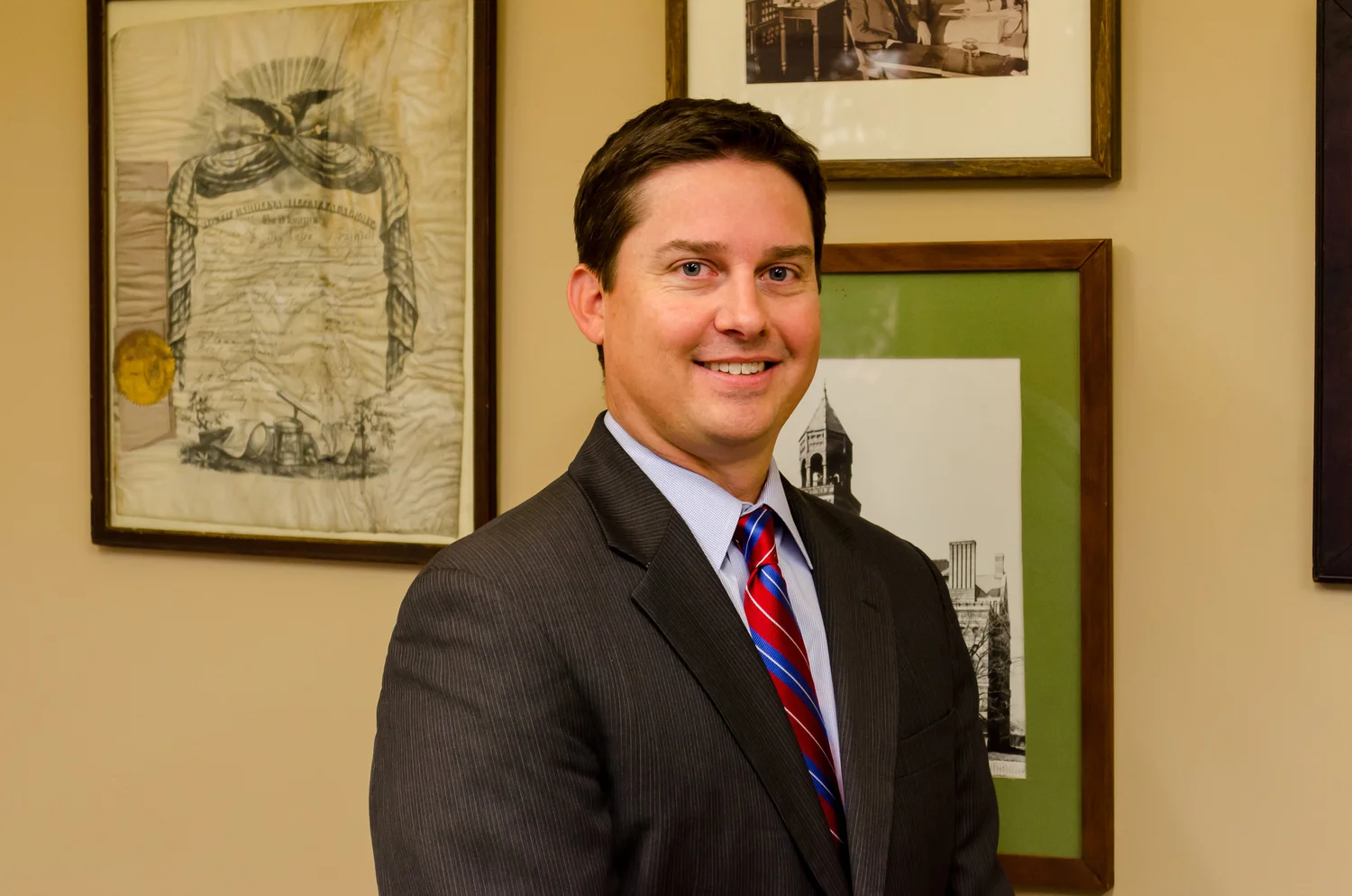 Lyles, Darr & Nettles, LLC
