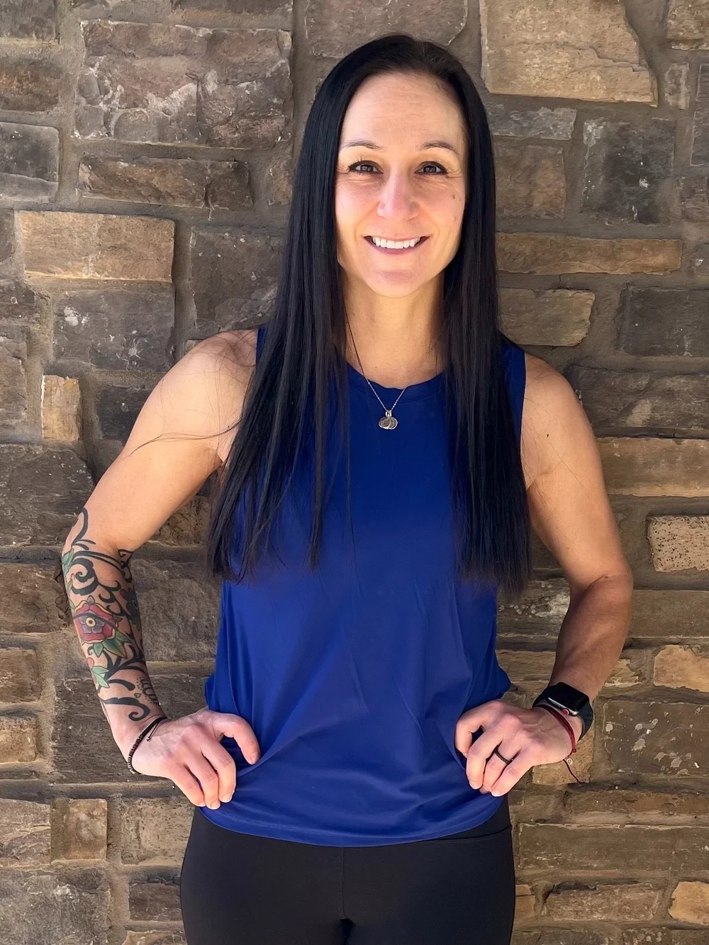 Trainers & Instructors — New Life Fitness