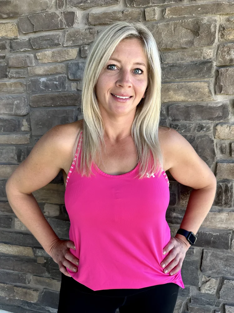 Trainers & Instructors — New Life Fitness