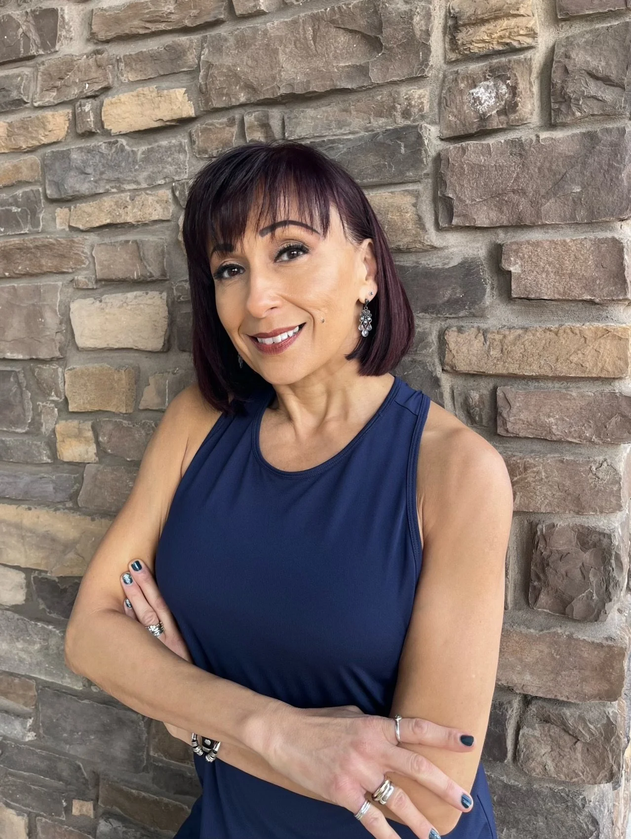 Trainers & Instructors — New Life Fitness