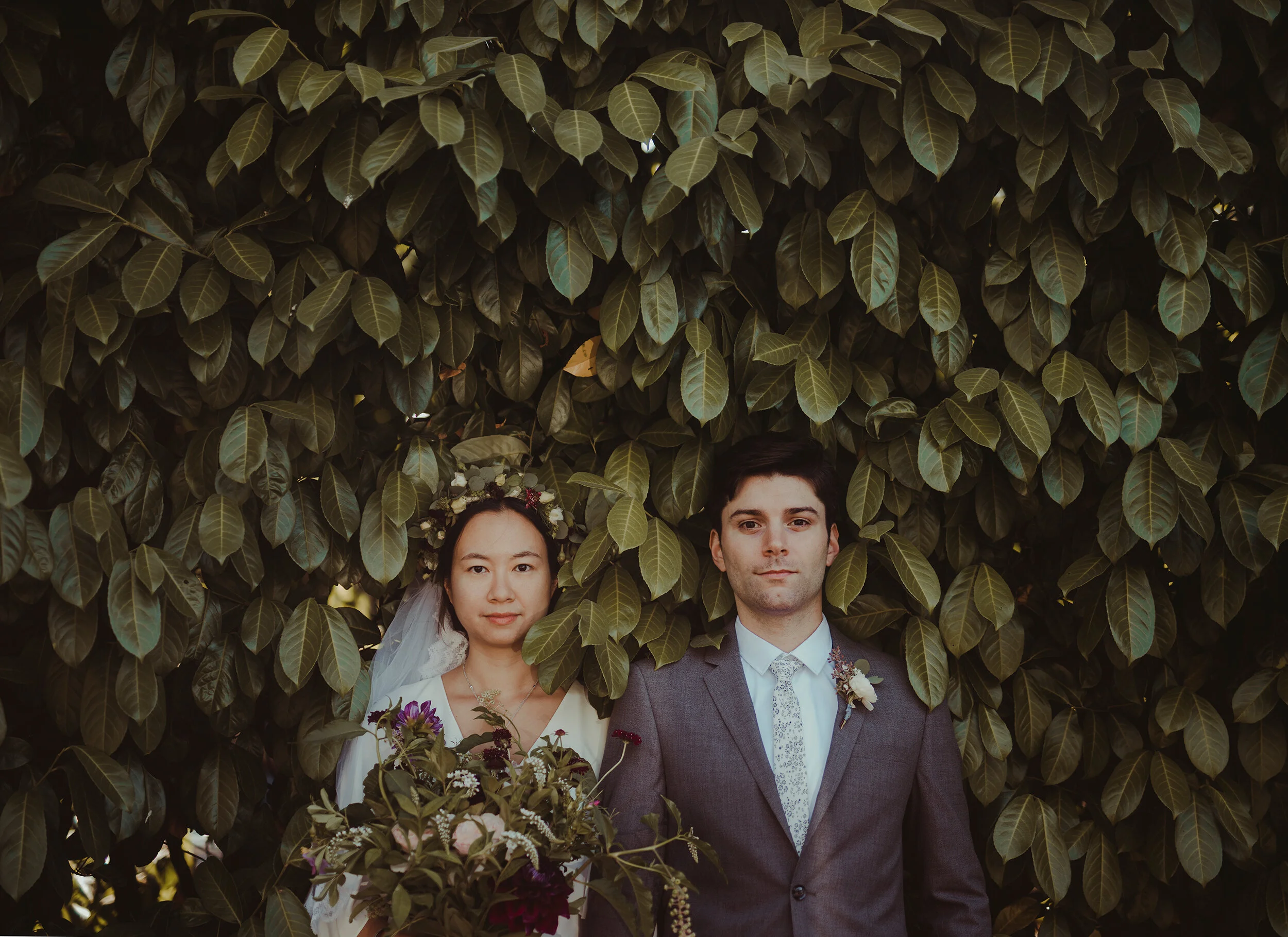 WEDDINGS — Anna Caitlin Photography